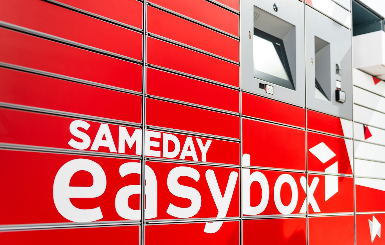 5 motive pentru care sa alegi Easybox Sameday pentru livrarile tale ...